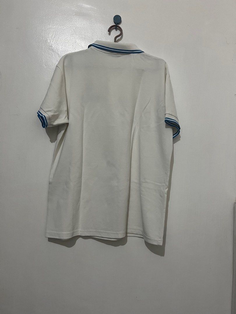 UST College of Science Type B Uniform, Men's Fashion, Tops & Sets ...