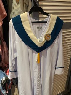 Affordable "graduation toga" For Sale | Carousell Philippines