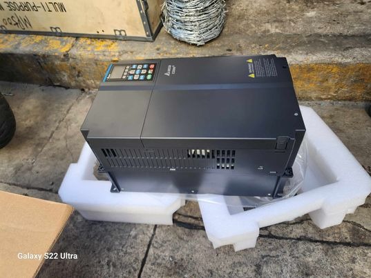 VFD, Commercial & Industrial, Construction Tools & Equipment on Carousell