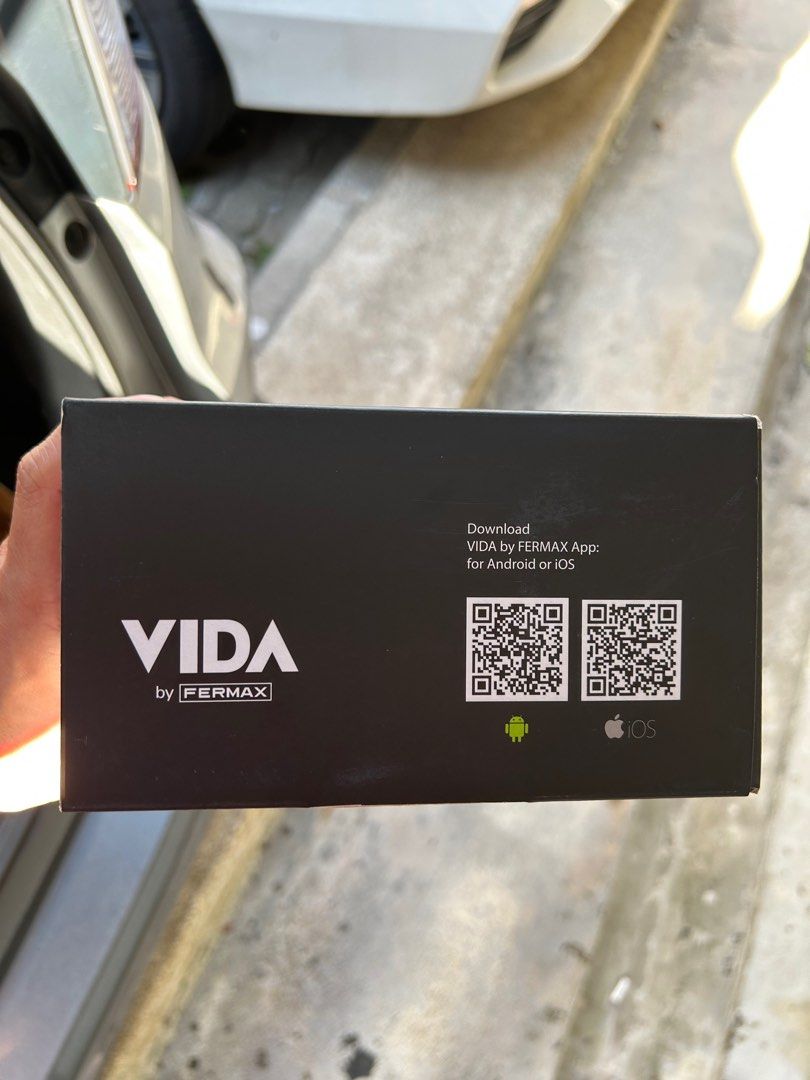 VIDA Smart Home Gateway, Furniture & Home Living, Security & Locks ...