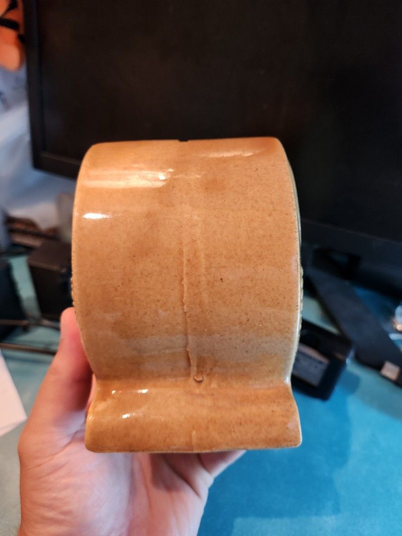 Vintage Coin Bank Local Union FDAWU, Hobbies & Toys, Memorabilia ...