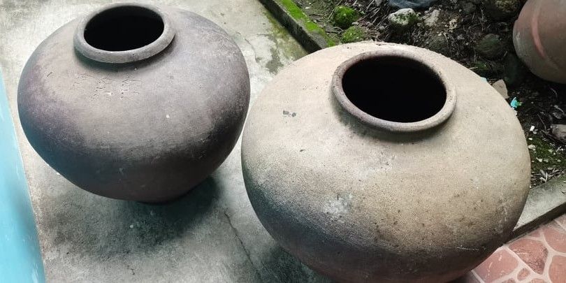 Vintage tapayan on Carousell