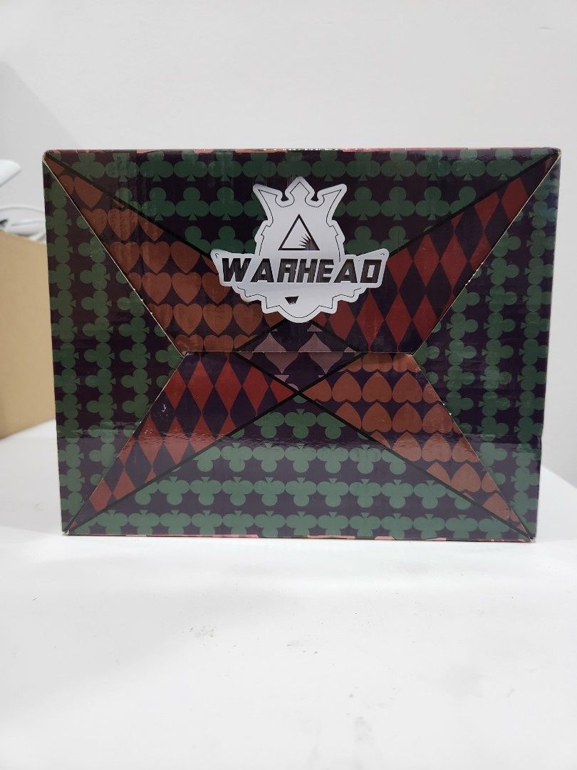 Warhead Studio - Doflamingo GK ( one piece), Hobbies & Toys, Toys & Games on Carousell