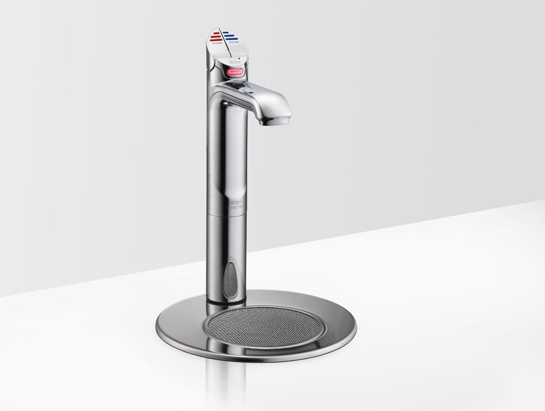 Water Dispenser Hot & Cold (ZIP HYDROTAP G4 BC 160), Furniture & Home ...