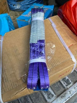 Web Sling, Commercial & Industrial, Construction Tools & Equipment on ...