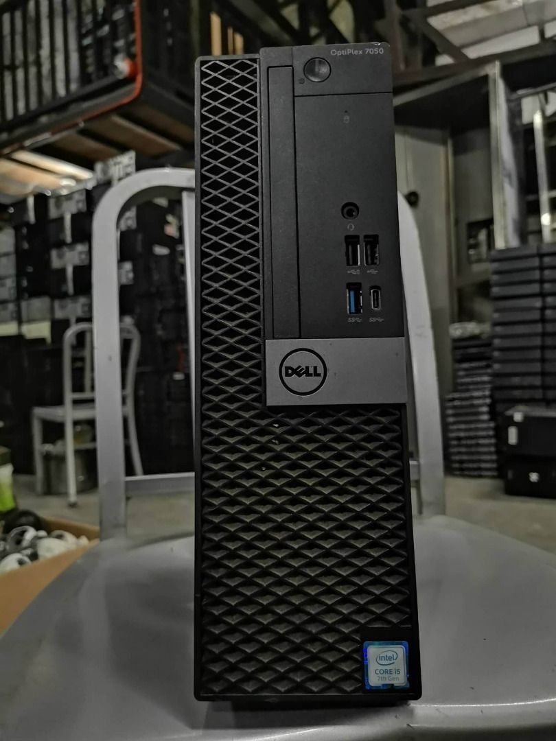 Wholesale dell brand Cpu i5 6th gen with processor | no ram | no hdd ...