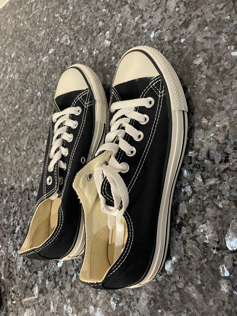 Men Converse Shoe, Women's Fashion, Footwear, Shoe inserts on Carousell