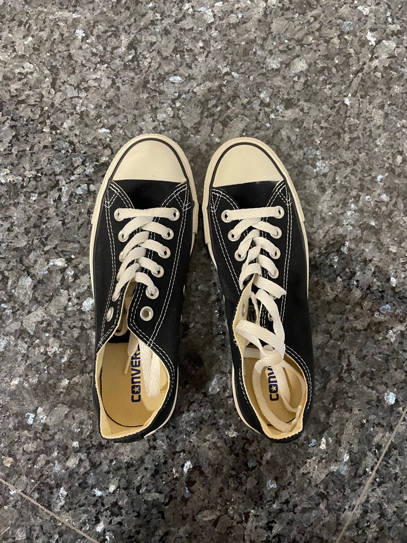 Men Converse Shoe, Women's Fashion, Footwear, Shoe inserts on Carousell