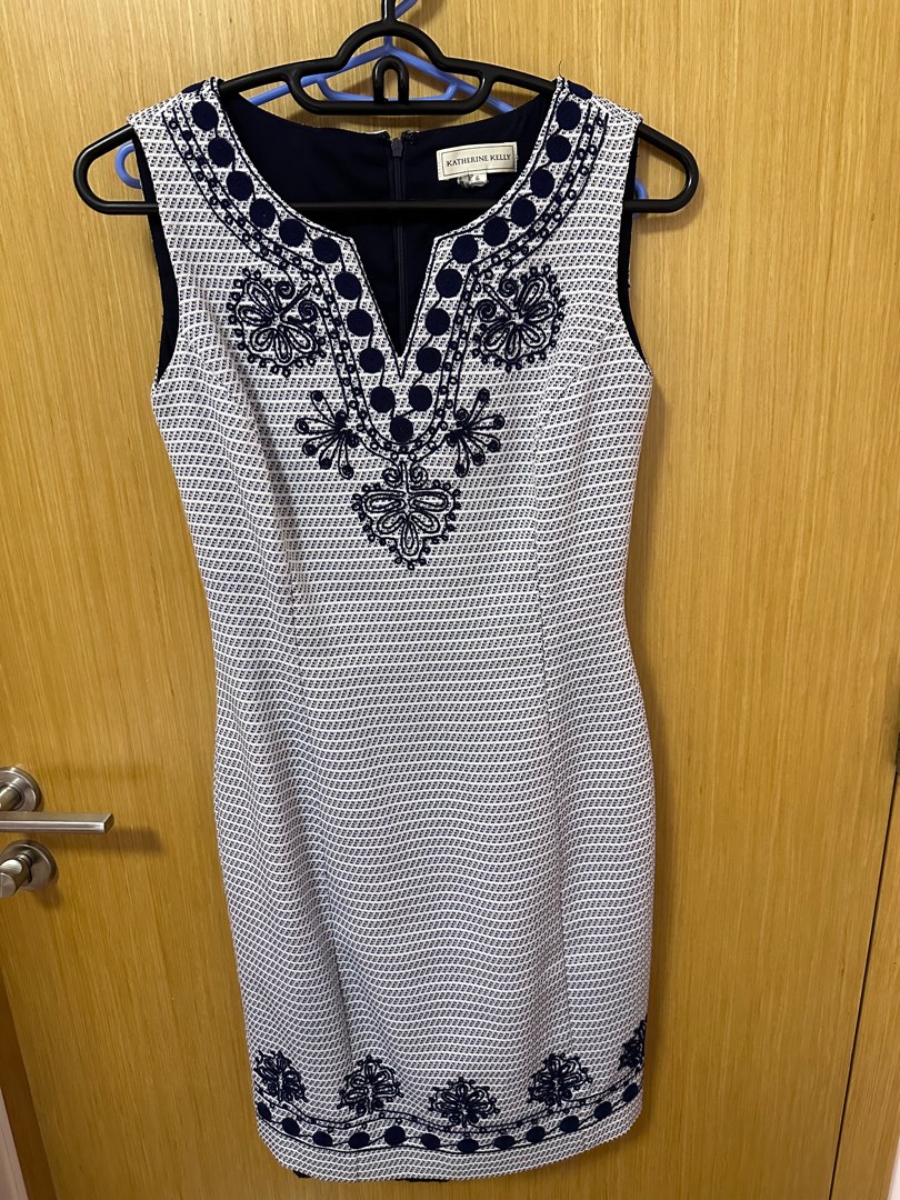 Work dress, Women's Fashion, Dresses & Sets, Dresses on Carousell