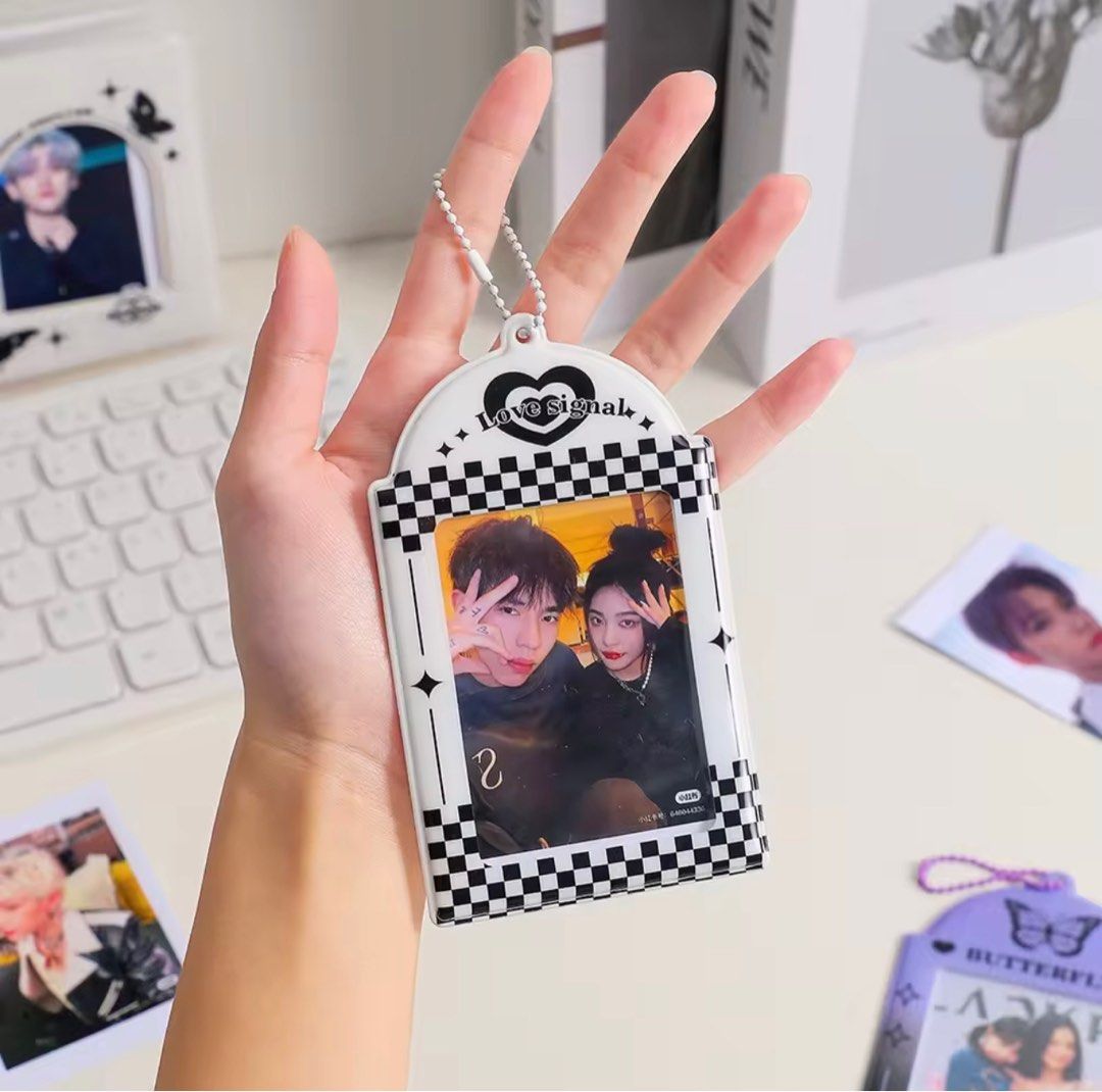 (WTS/LFB) kpop pc holders | zb1 boys planet classy the boyz xg fifty ...