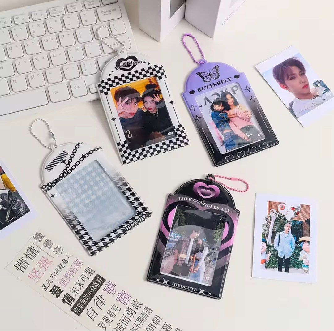 (WTS/LFB) kpop pc holders | zb1 boys planet classy the boyz xg fifty ...