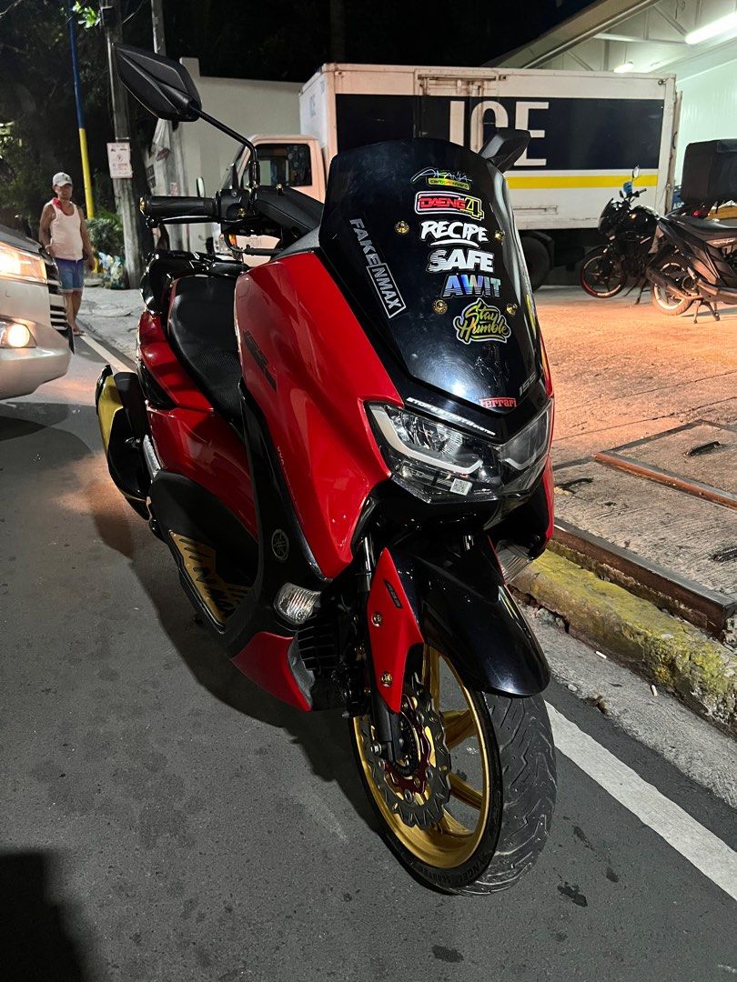 Yamaha Nmax v2, Motorbikes, Motorbikes for Sale on Carousell Yamaha Nmax v2, Motorbikes, Motorbikes for Sale on Carousell