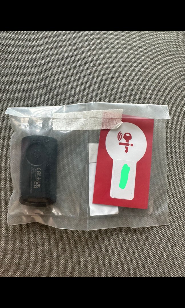 Yamaha remote smart key transponder fob xmax nmax aerox sniper y16zr ...