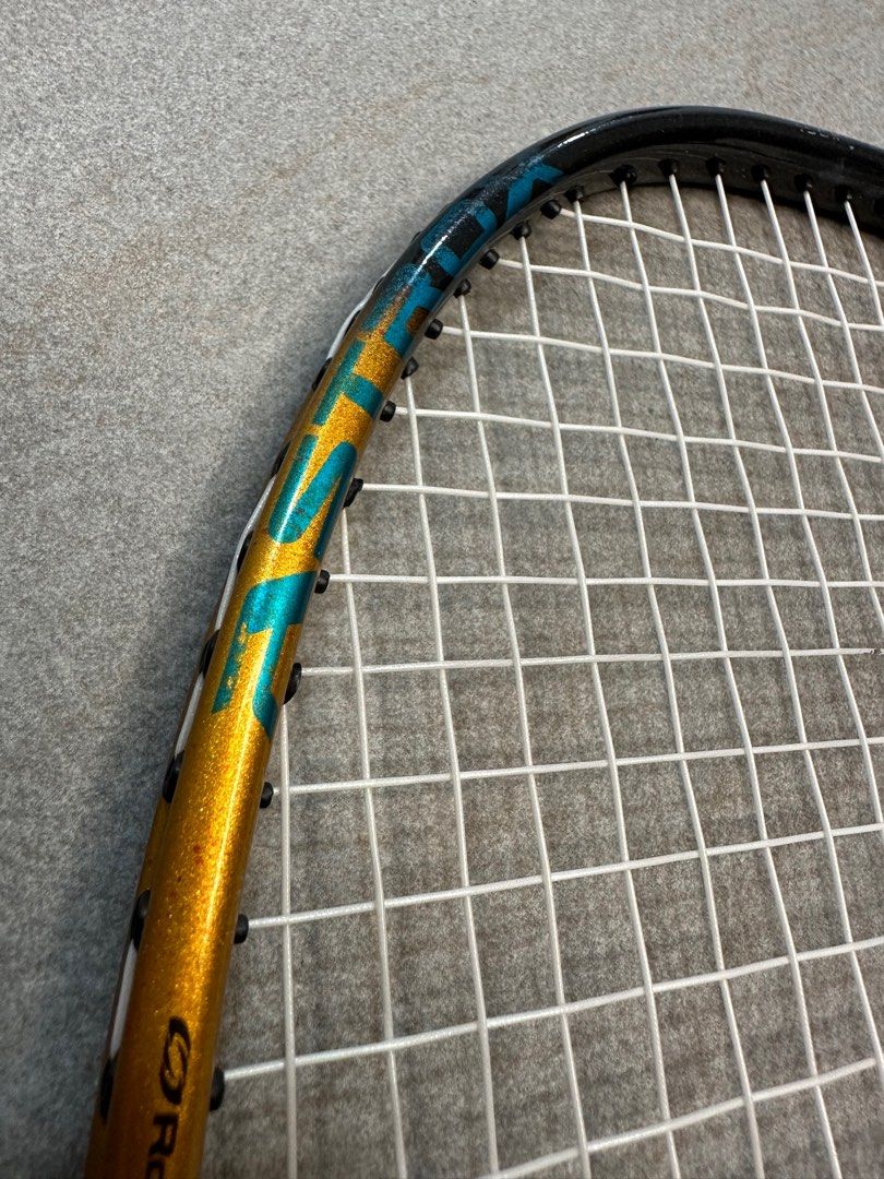 Yonex Astrox 88D Pro, Sports Equipment, Sports & Games, Racket & Ball ...