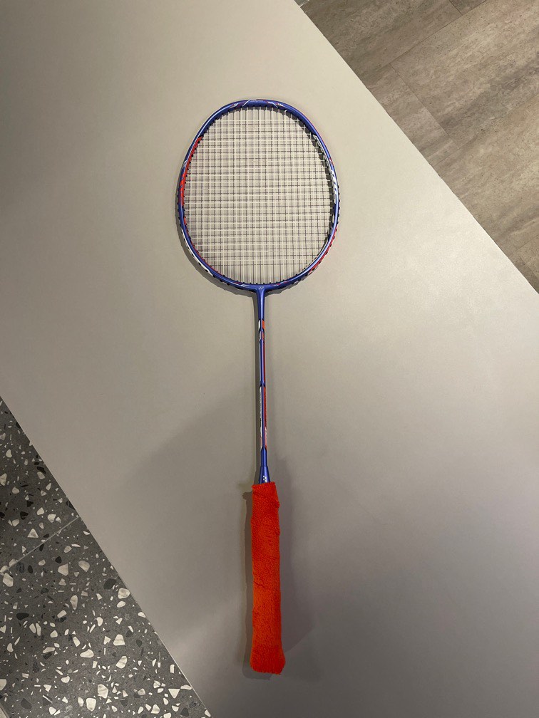 Yonex Duora 10 LCW Ltd. Ed. 3UG5, Sports Equipment, Sports & Games, Racket & Ball Sports on ...