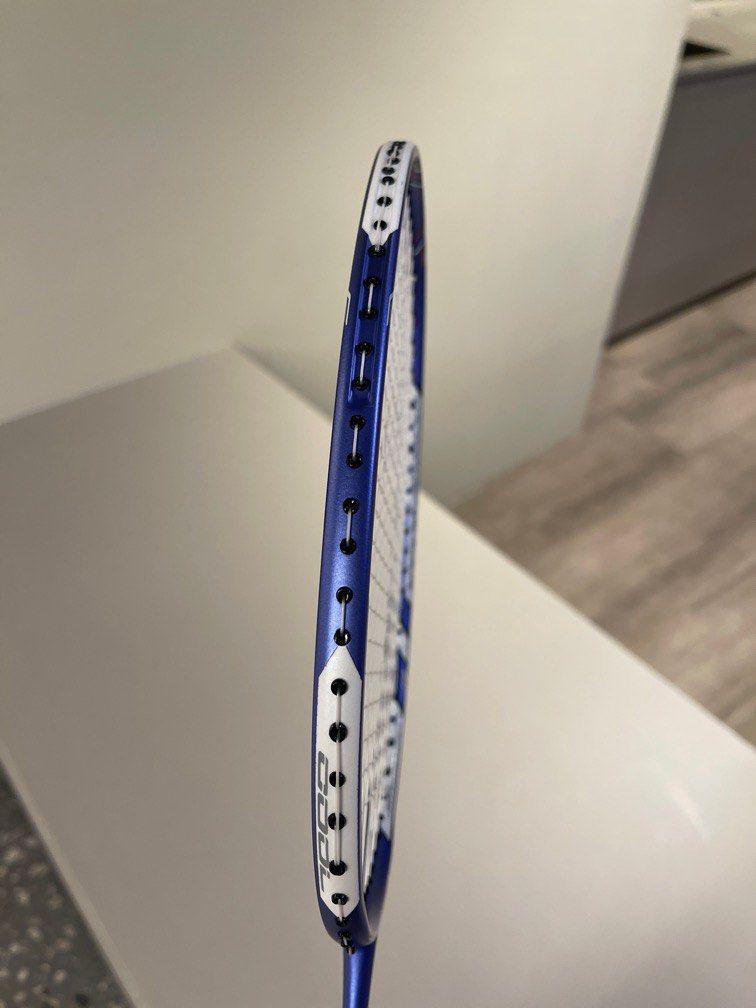 Yonex Duora 10 LCW Ltd. Ed. 3UG5, Sports Equipment, Sports & Games ...