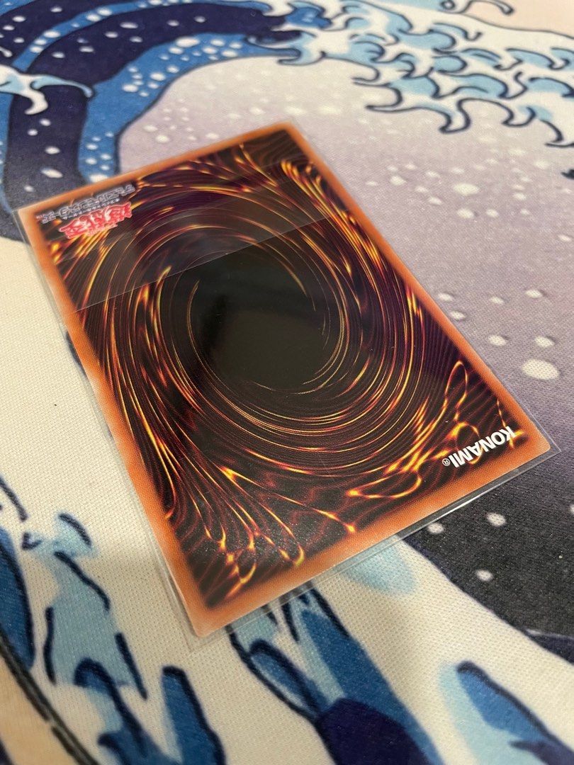 Yugioh/yu gi oh The Winged Dragon of Ra Holographic Rare DP24-JP000, Hobbies & Toys, Toys ...