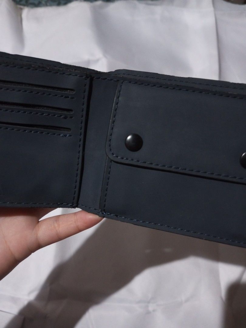 Zara man wallet on Carousell