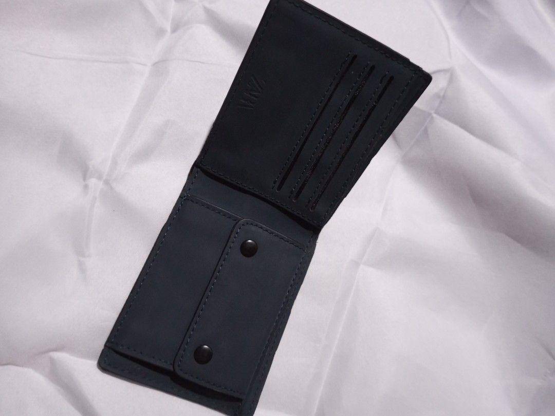 Zara man wallet on Carousell