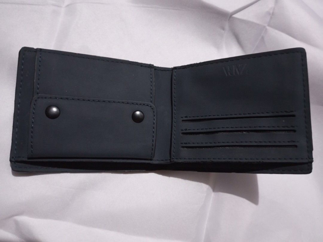 Zara man wallet on Carousell