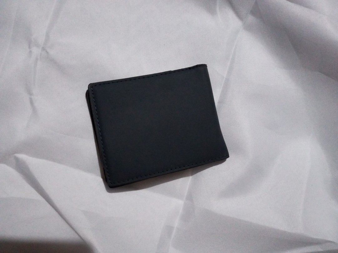 Zara man wallet on Carousell