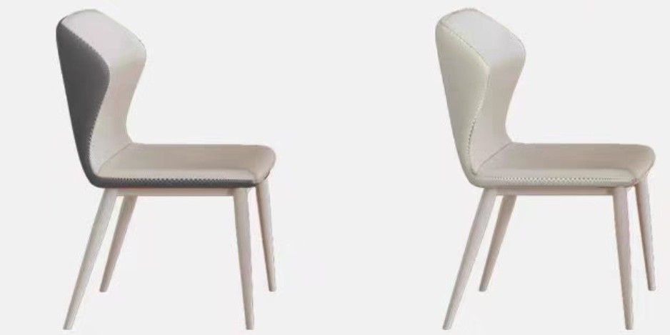 ZoeL Extendable Dining Table Set, Furniture & Home Living, Furniture ...