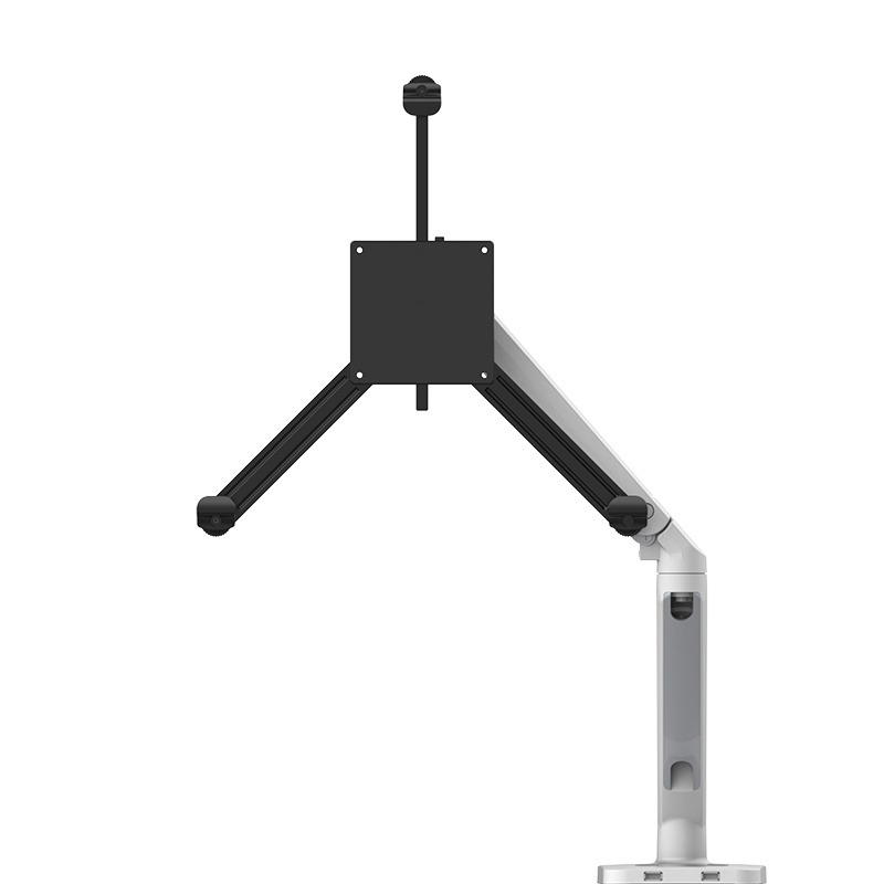 17-32 Inch Desktop Monitor Holder Arm Extension VESA Adapter Fixing ...