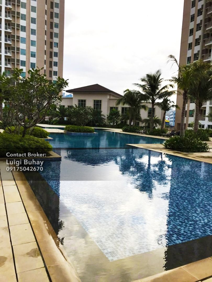 1BR The Grove by Rockwell (Tower B) corner unit! for SALE!, Property ...