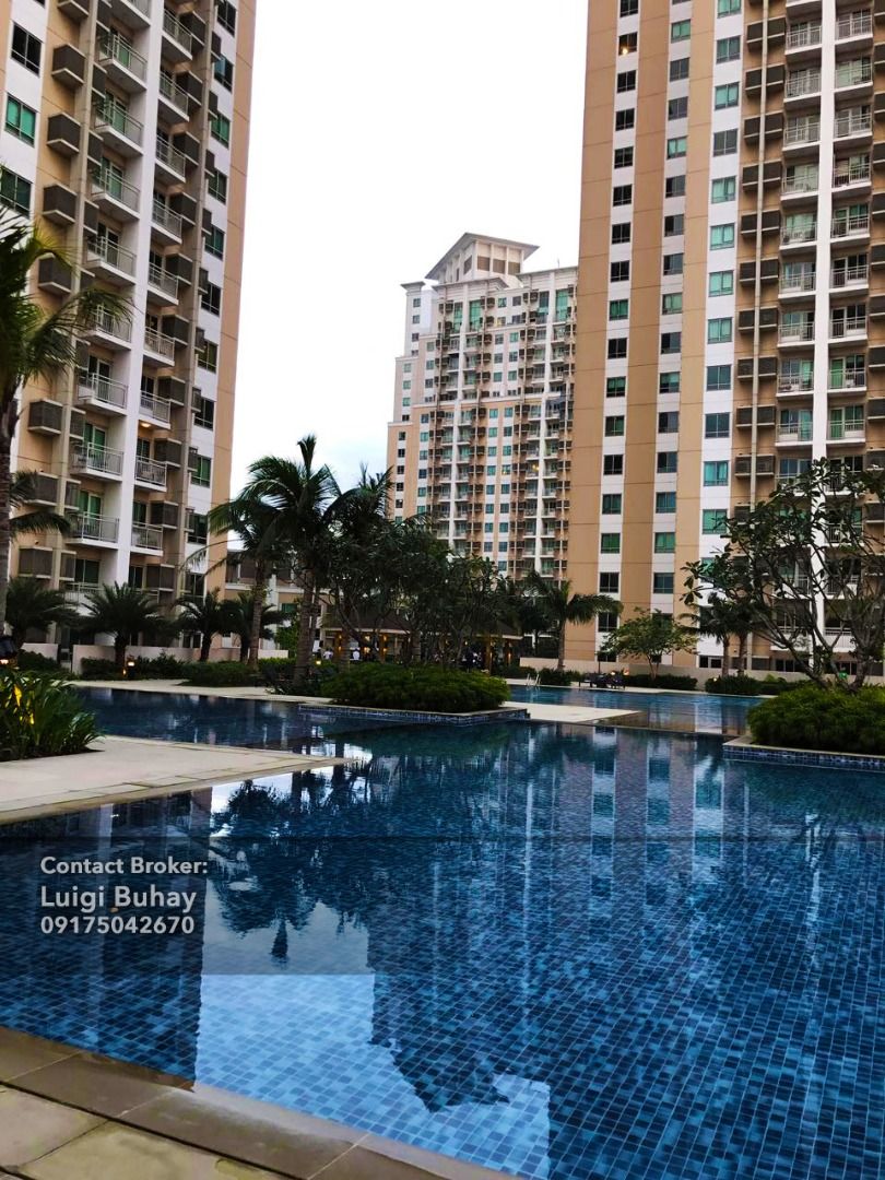 1BR The Grove by Rockwell (Tower B) corner unit! for SALE!, Property ...