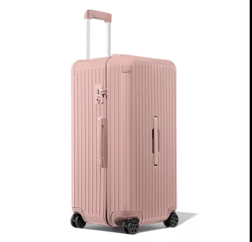 32 inch Luggage Extra Large Capacity Travel Luggage Universal Wheel ...
