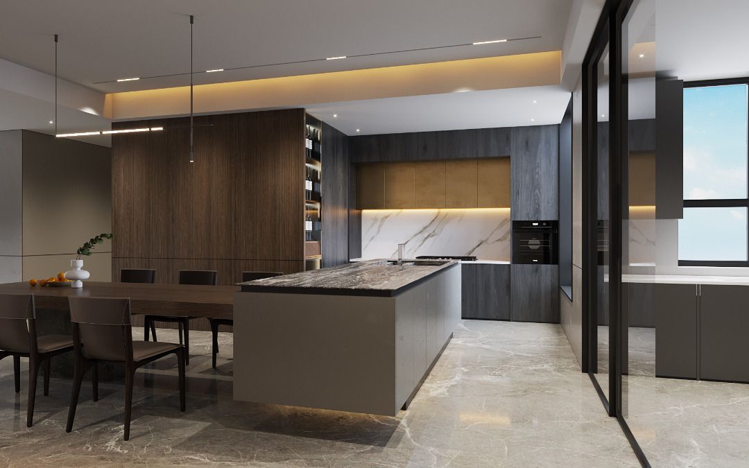 3D Visualizer /3D drawings/3D Rendering/Modeling, Home Services ...