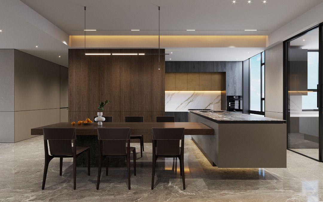 3D Visualizer /3D drawings/3D Rendering/Modeling, Home Services ...