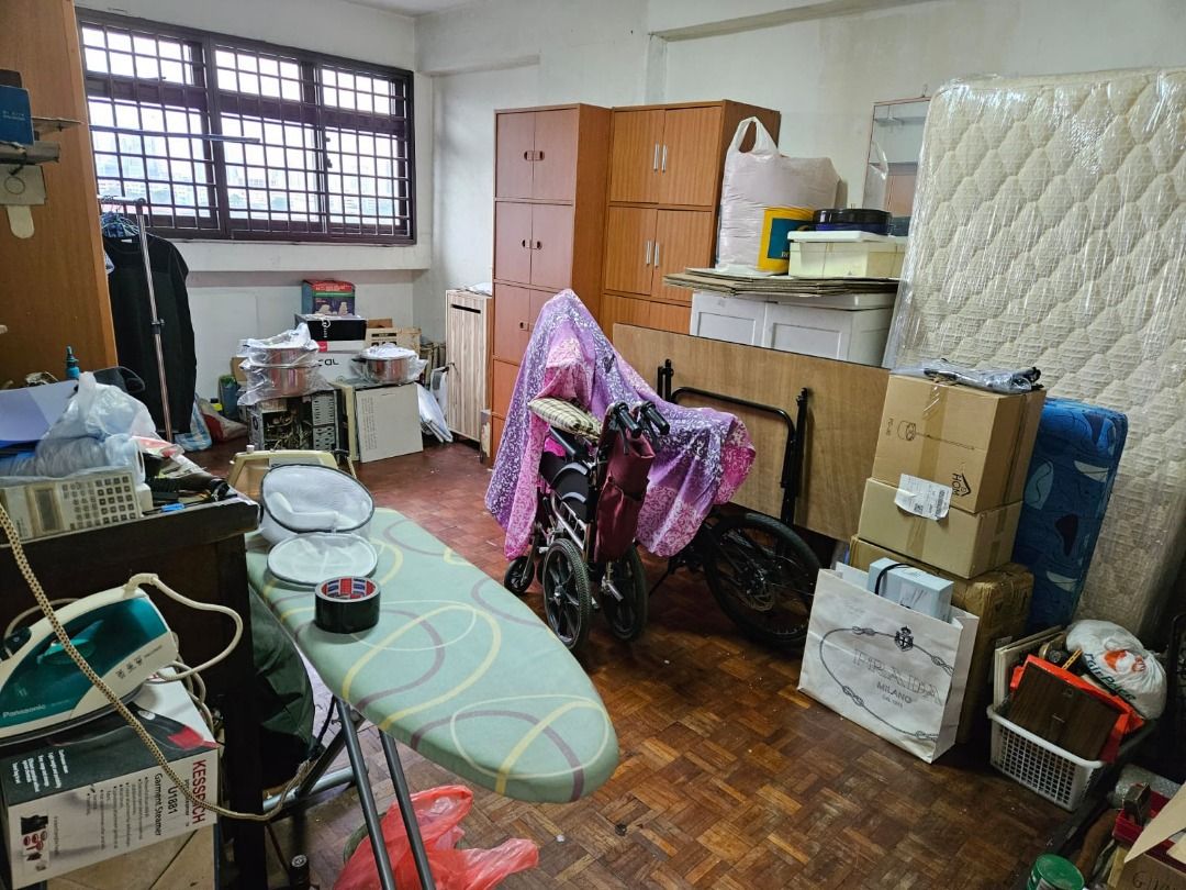 41 Sim Drive 3rm Corner unit for Sale!, Property, For Sale, HDB on ...