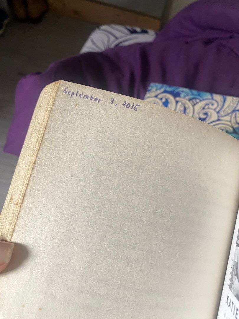 99 Days Katie Cotugno, Hobbies & Toys, Books & Magazines, Fiction & Non ...