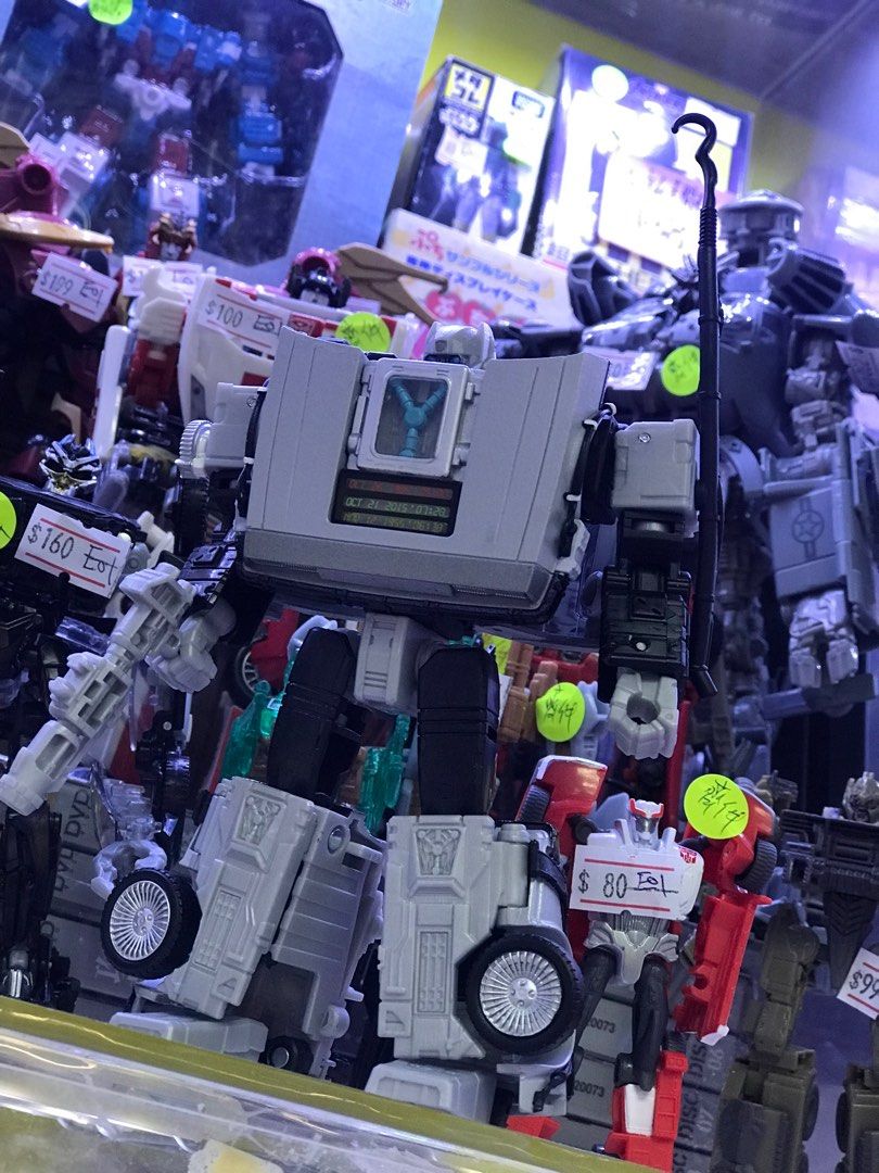 中古 變形金剛 Transformers Siege Transformer 變型金鋼 Studio Series 變型金剛 變形金鋼 Legacy Kingdom Wars for ...