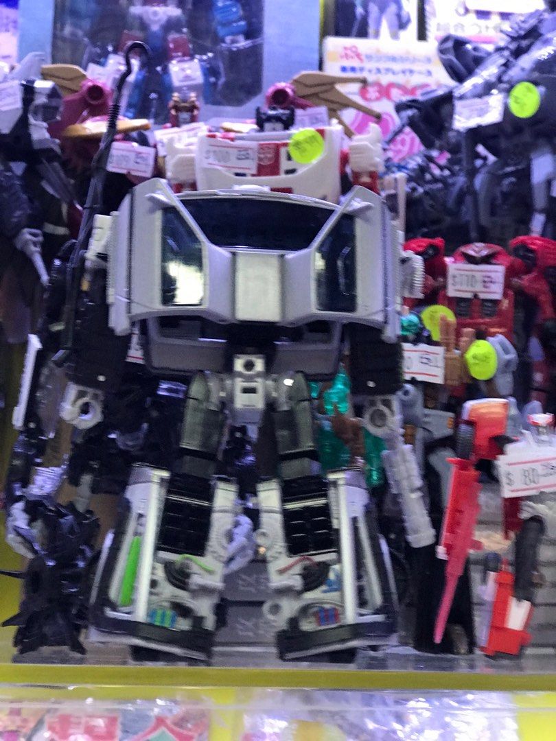 中古 變形金剛 Transformers Siege Transformer 變型金鋼 Studio Series 變型金剛 變形金鋼 Legacy Kingdom Wars for ...