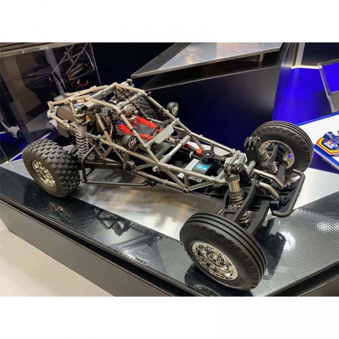 田宮模型 Tamiya 1/10 BB-01 BBX High Performance 2WD Offroad Racer Buggy Car ...