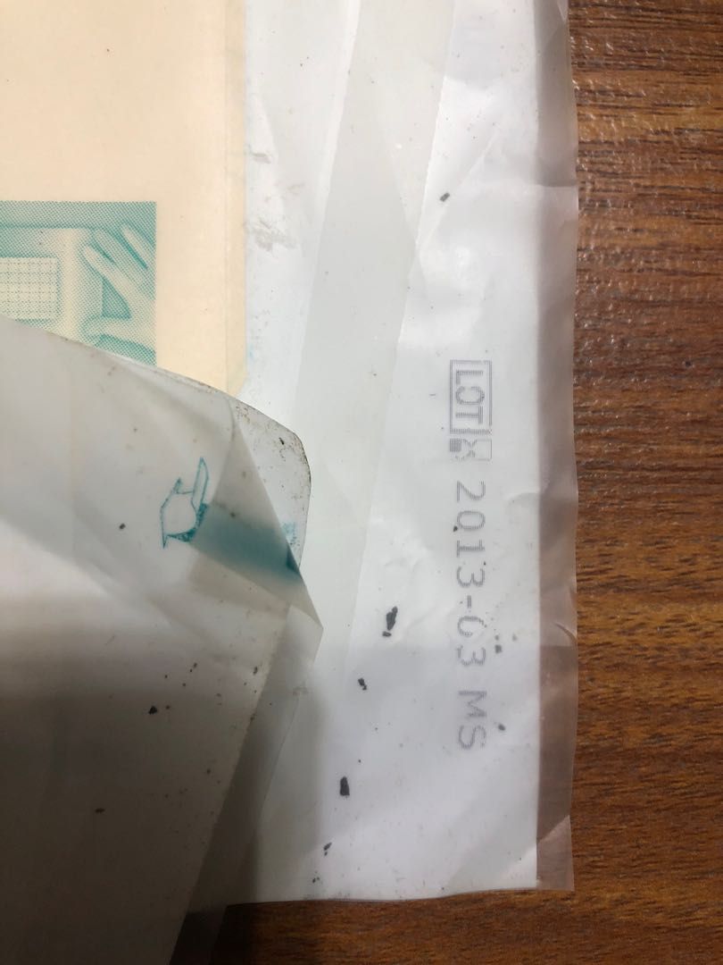 Abdominal binder bundle, Health & Nutrition, Medical Supplies & Tools ...