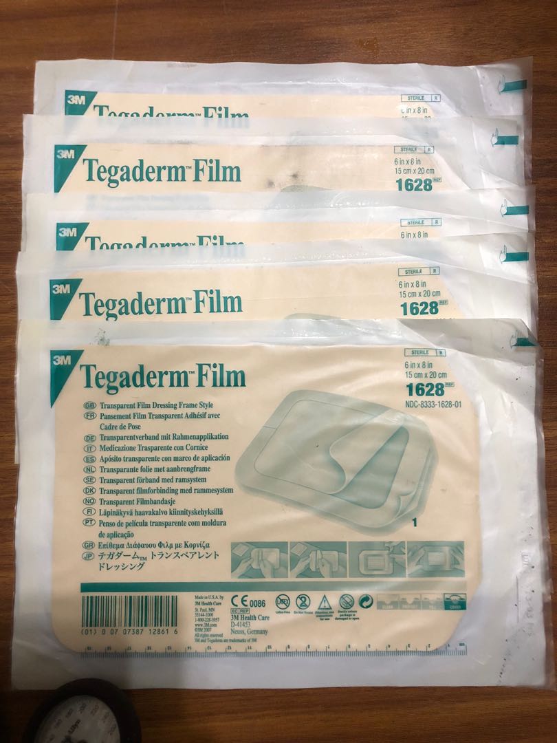 Abdominal binder bundle, Health & Nutrition, Medical Supplies & Tools ...