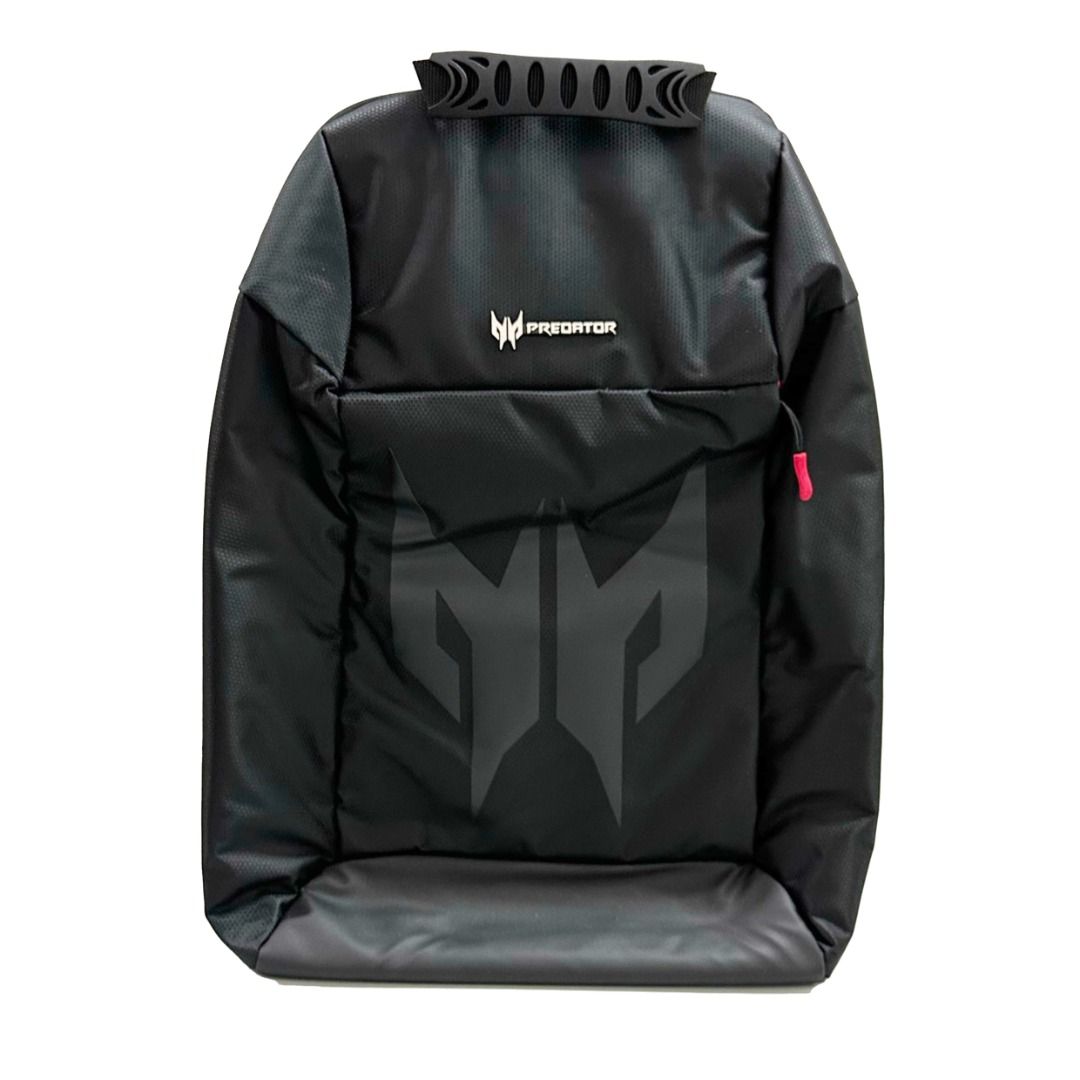 Acer Predator Classic Backpack, Men's Fashion, Bags, Backpacks on Carousell