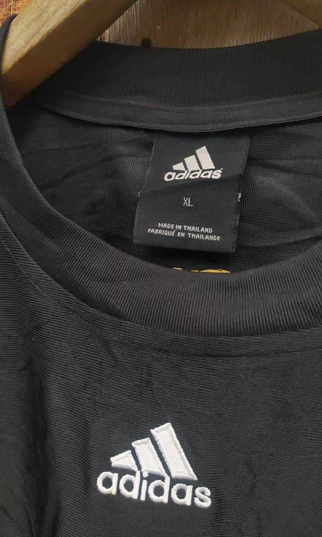 Adidas x Tim Duncan, Men's Fashion, Activewear on Carousell