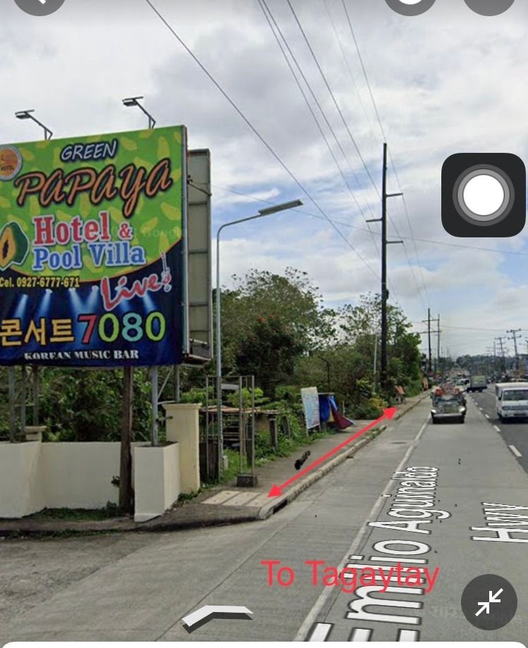 Aguinaldo Highway - Silang 7 minutes to Tagaytay, Property, For Sale ...