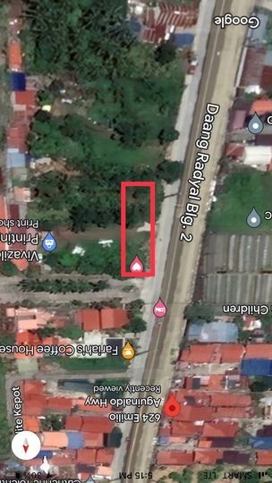 Aguinaldo Highway - Silang 7 minutes to Tagaytay, Property, For Sale ...