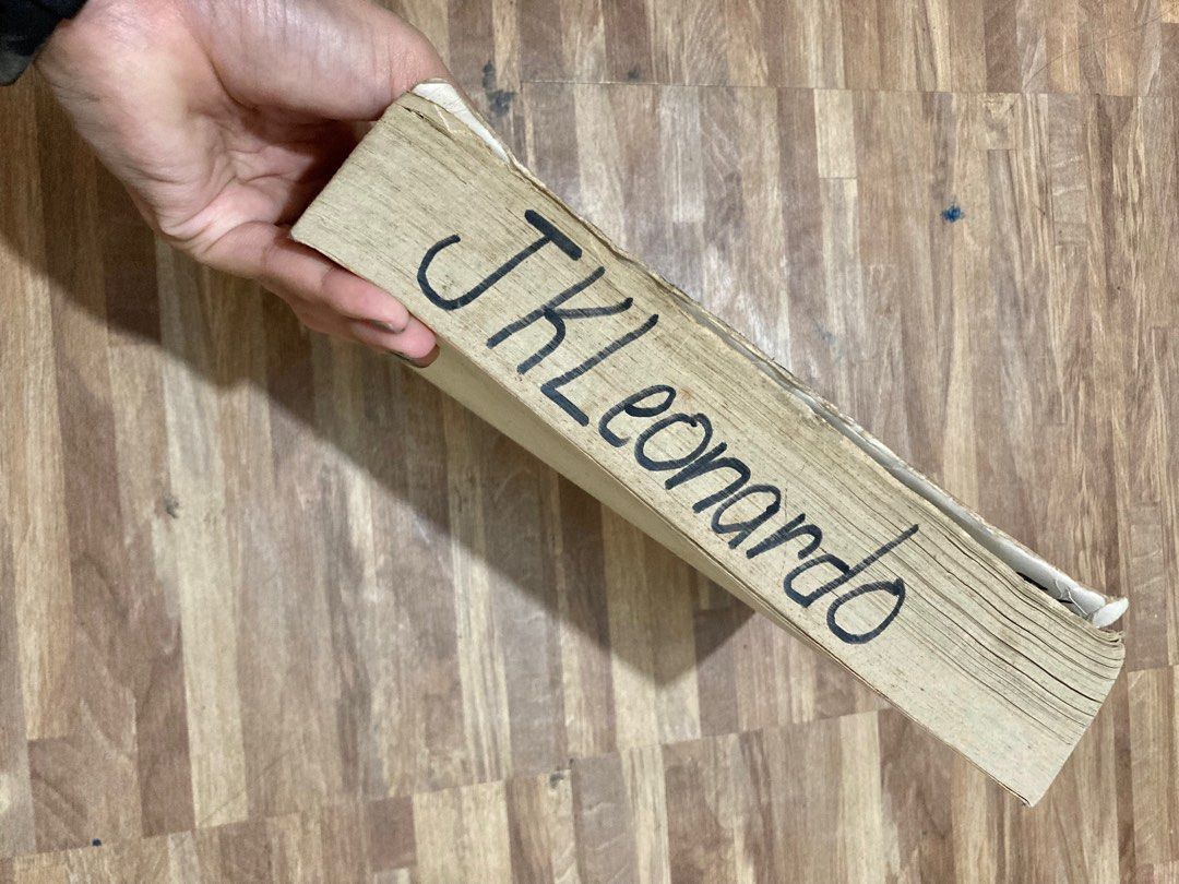 Algebra & Trigonometry Book (8th edition) Ron Larson& Robert Hostetler on Carousell