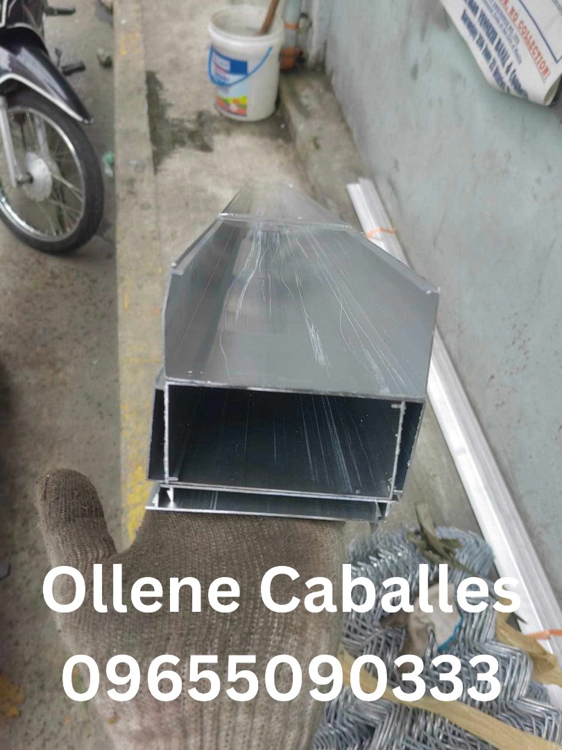 Aluminum Split Tube, Commercial & Industrial, Construction Tools ...