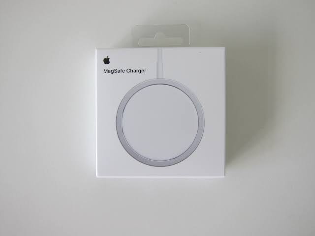 Apple MagSafe Charger unopened, Computers & Tech, Parts & Accessories ...