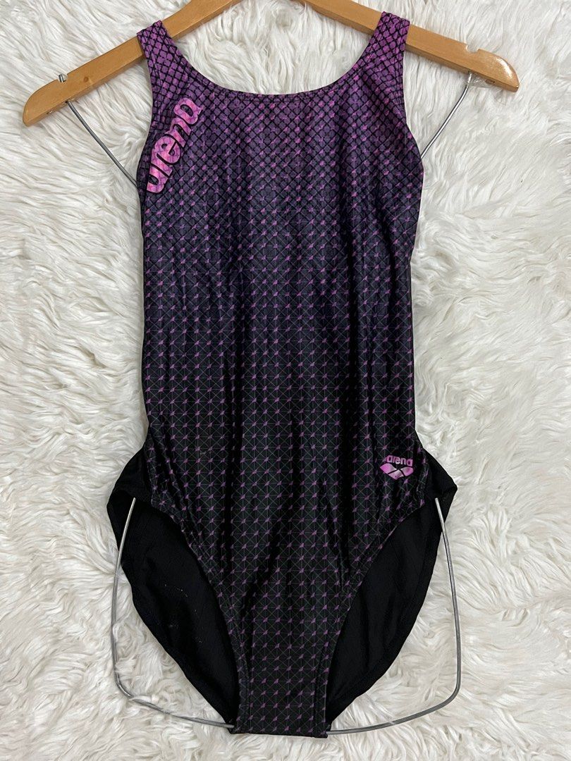 Arena Competition Swimsuit, Women's Fashion, Swimwear, Bikinis ...