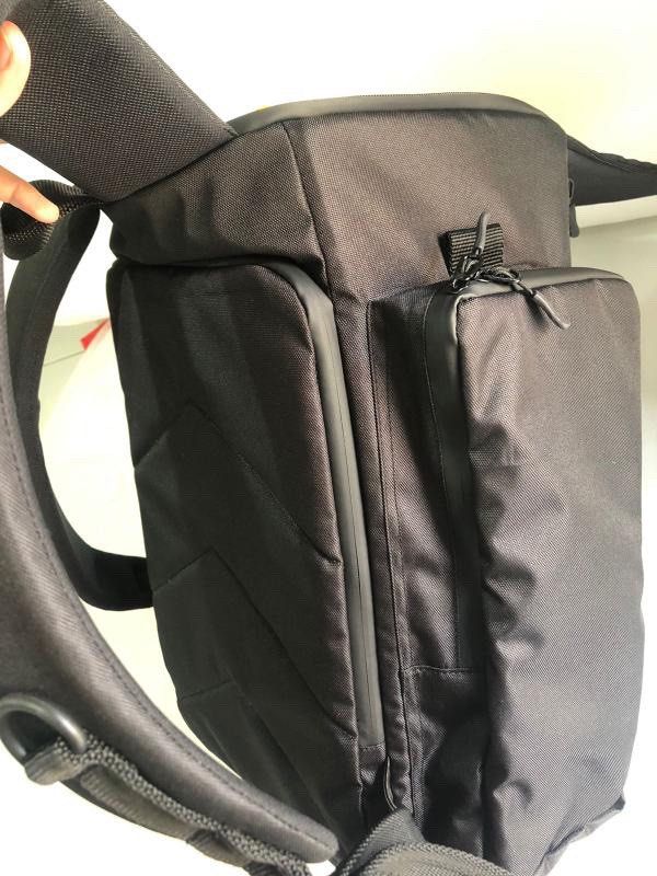 ARRC Tamiya Mini 4wd Pit Bag, Sports Equipment, Hiking & Camping on ...