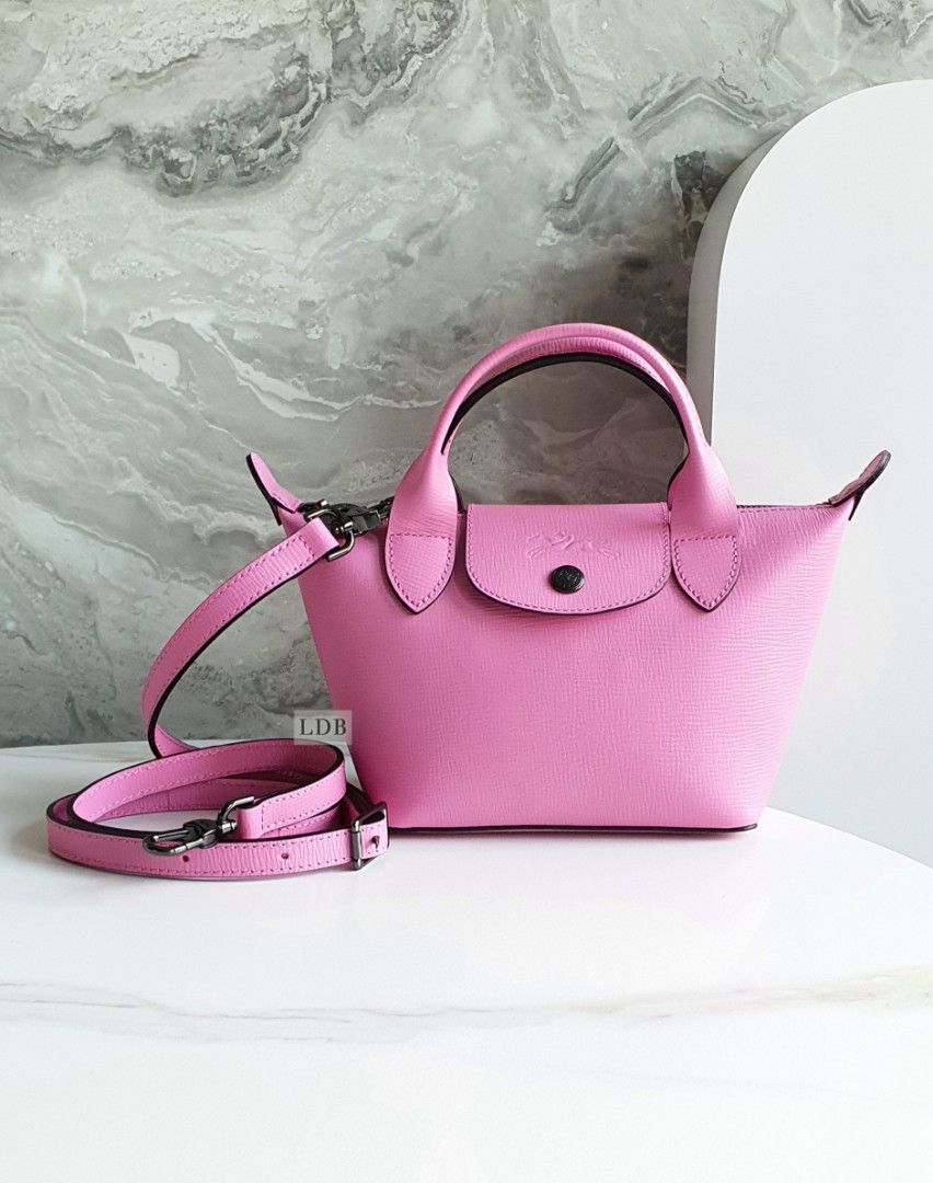 Authentic Long champ Bag, Luxury, Bags & Wallets on Carousell