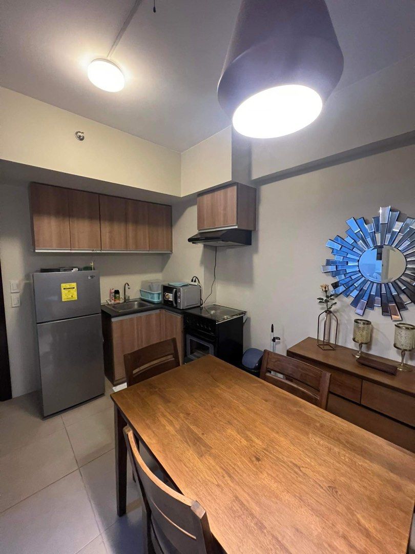 Avida Towers 34th Street BGC 1BR 36 Sqm. 1 Parking Slot P9.3M ...